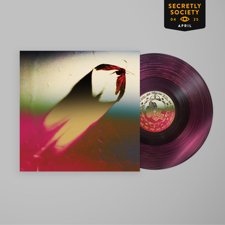 Purple Snow – Secretly Store