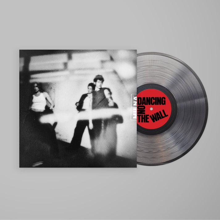 Dancing On The Wall – Secretly Store