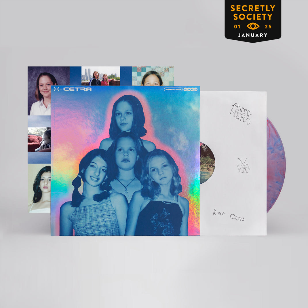 Julianna Barwick – Secretly Store